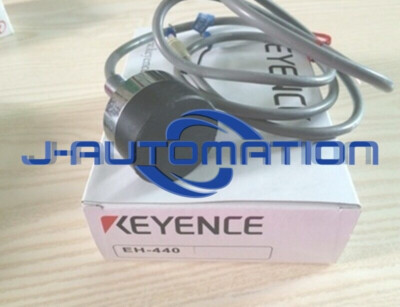 1PCS Brand New Keyence Proximity Sensor EH-440 EH-440 EH/440 | eBay