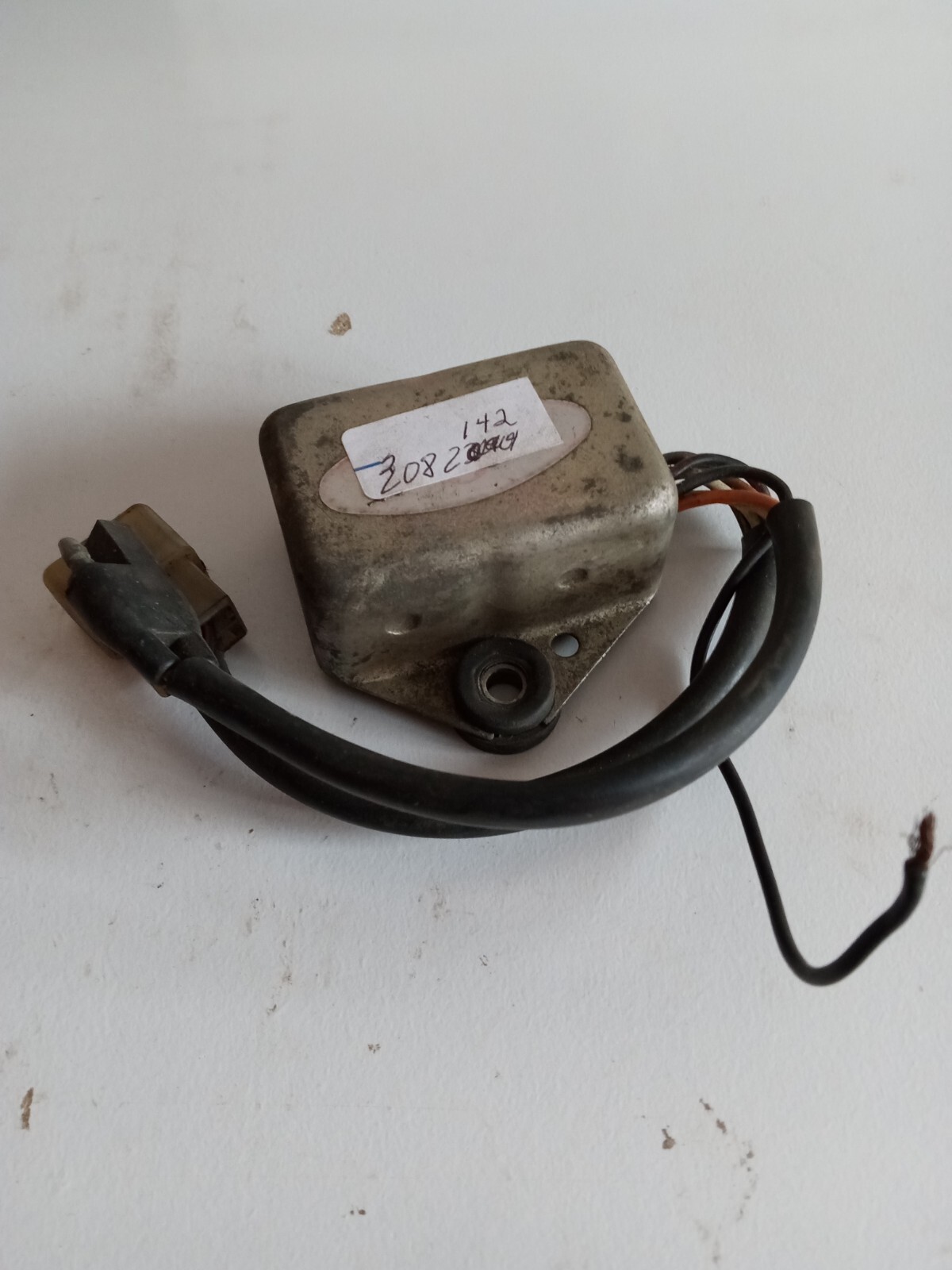 Vintage Polaris CDI Unit 3082142 Tx-txl TXC 440 Maybe 340 Fuji for sale ...