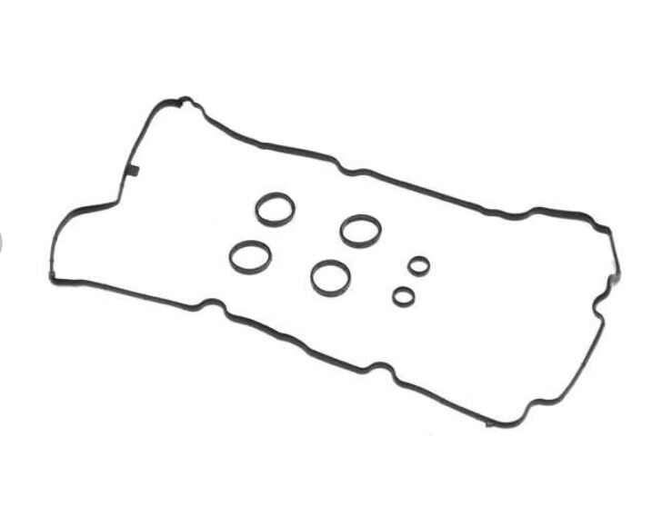 Genuine Mini Cooper R56 R57 R58 R59 R60 Valve Cover Gasket Set NEW ...
