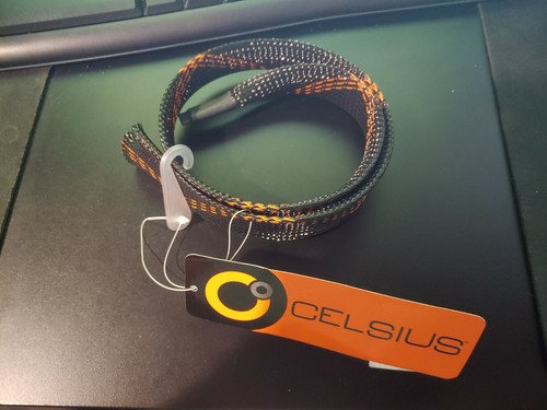 Celsius Ice Rod Sleeve | eBay