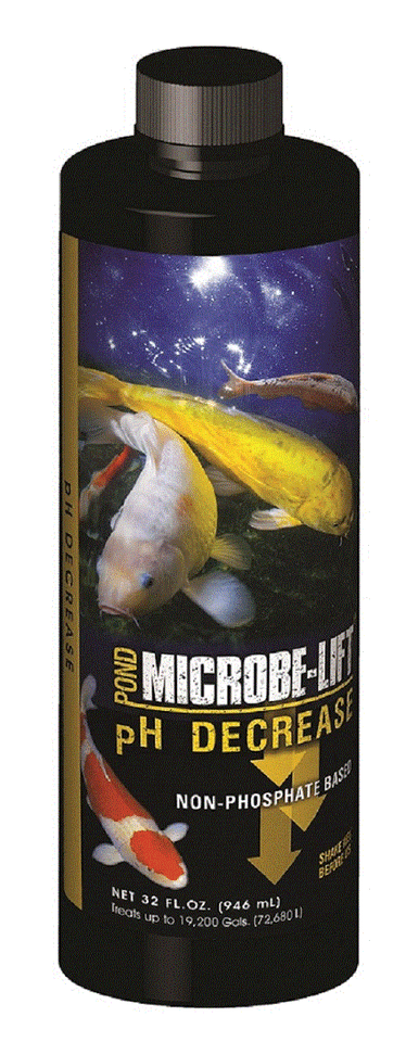 Microbe-Lift® pH Decrease | eBay