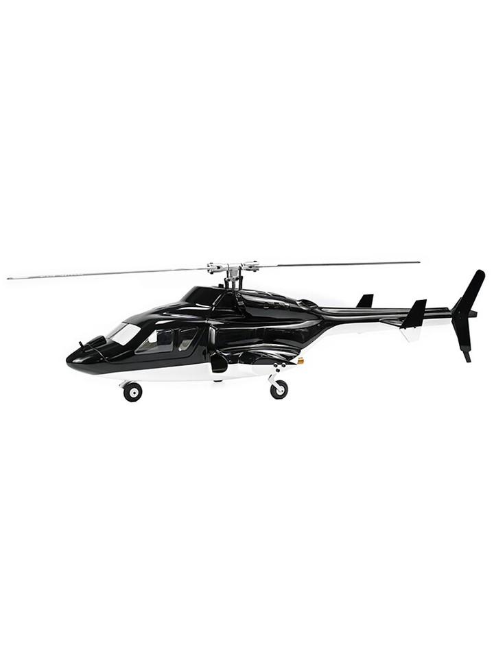 Fly Wing Airwolf Scale 6CH GPS One Key Return Hovering 2 Battery RC ...