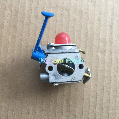 OEM Husqvarna Trimmer 545081848 Carburetor C1Q W40A 128C 128L 128LD ...