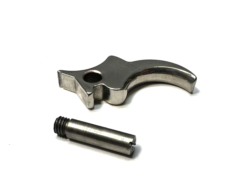 Rohm/RG Model 66 & 66T NICKEL TRIGGER | eBay