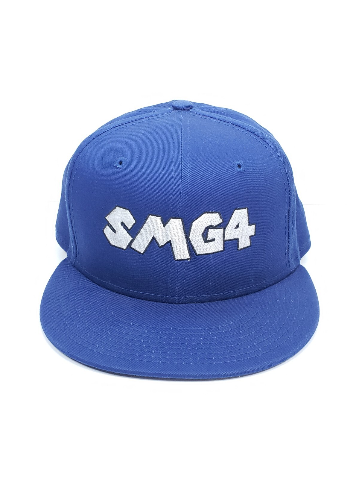 SMG4 Snapback Hat Cap New Era 9Fifty - Gem
