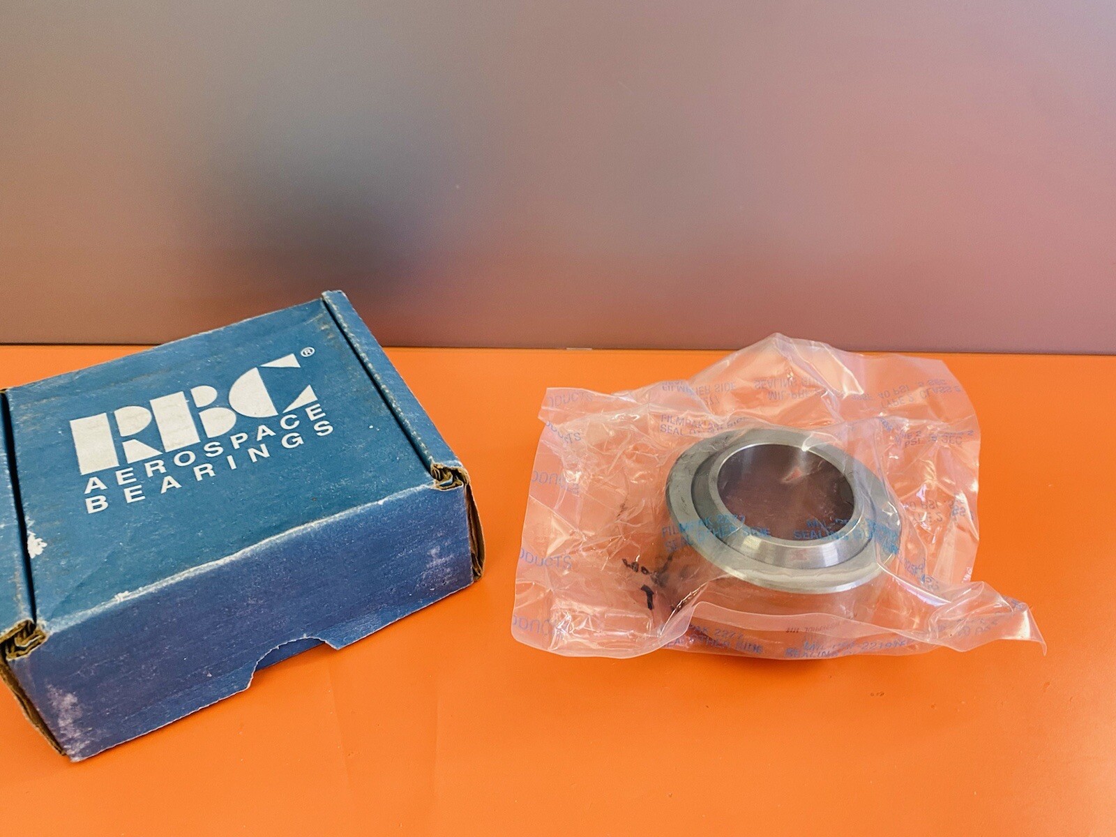 RBC HEIM Spherical Bearing WS26PHDL | eBay