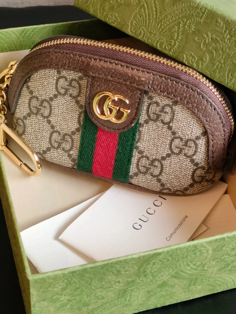Gucci Coin Pouch