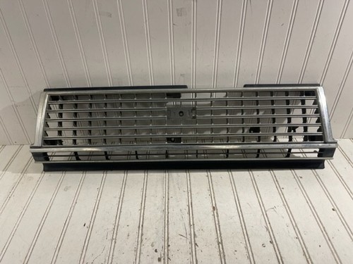 1985 1986 1987 TOYOTA CRESSIDA GRILLE FRONT GRILL ASSEMBLY 53111-22260 ...