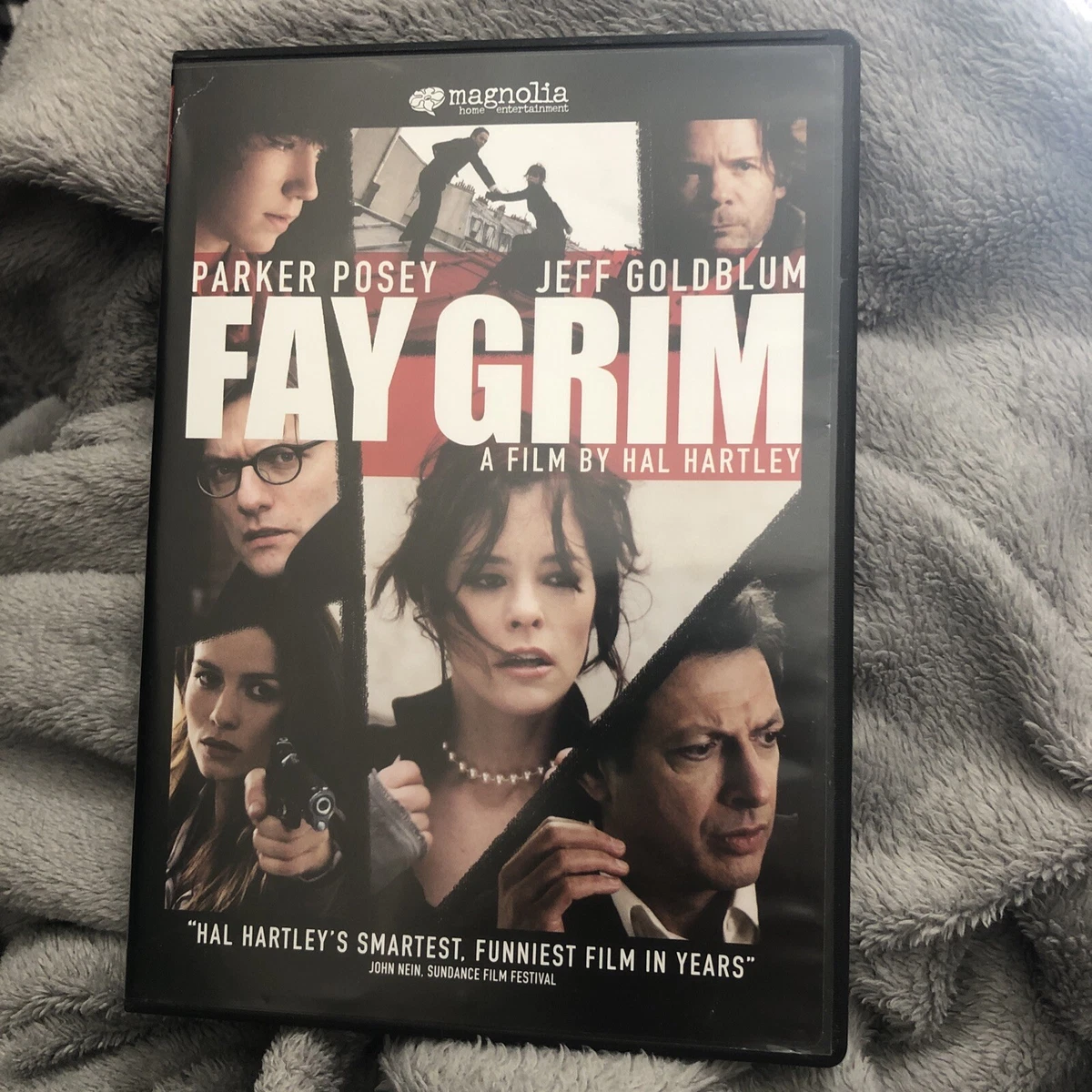 Fay Grim