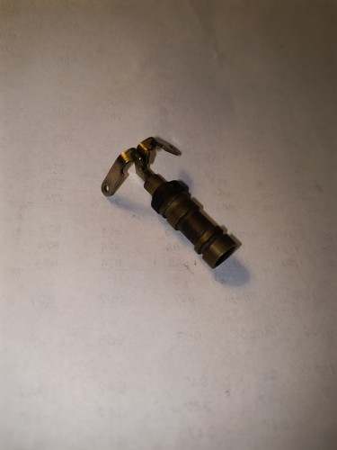 Rochester Quadrajet primary power piston - APT carbs | eBay