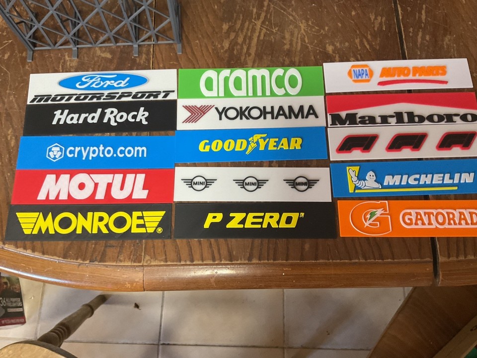 Mechanic/ Workshop Area 1/32 Scale Slot Cars | eBay UK