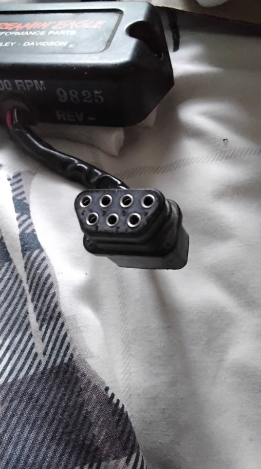 Evo Screaming Eagle Ignition Module for Harley Davidson | eBay UK