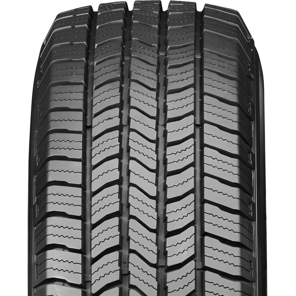 Tire 255/70R17 Starfire Solarus HT AS A/S All Season 112T 29142980506 ...