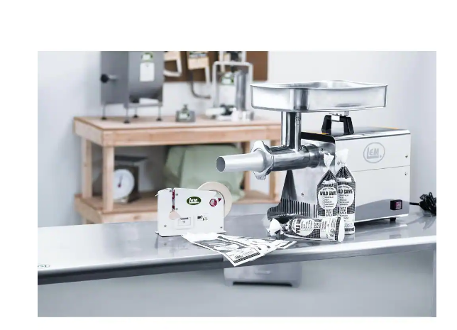 LEM+200+Ground+Meat+Packaging+Kit for sale online | eBay
