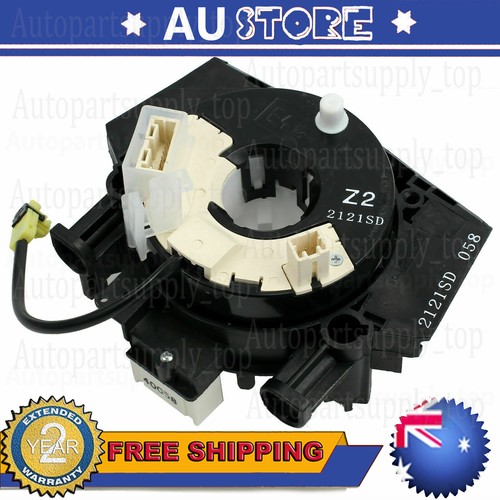 Clock Spring Airbag Spiral Cable For Nissan Navara D40 Pathfinder R51 ...