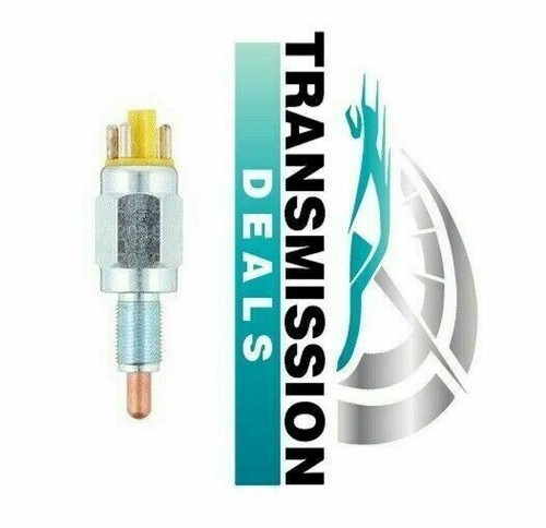 Neutral Safety Switch (5 Pin), for FORD Lincoln AOD Transmission (1980 ...