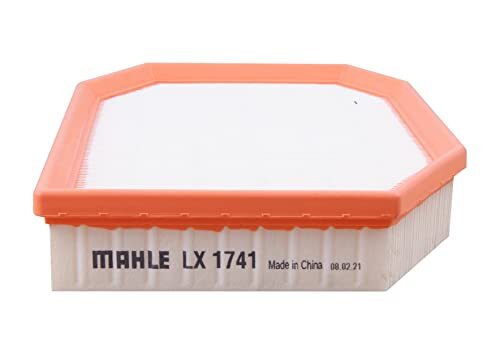 Air Filter LX 1741 for BMW 5 F10 5 F11 7 F01 F02 F03 F04 2.5/3.0 2009 ...