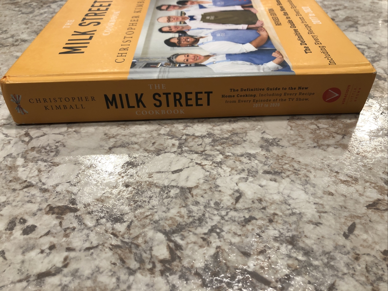 The Milk Street Cookbook: The Definitive Guide to the New Home Cooking ...