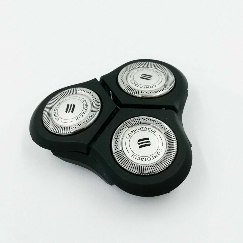 Replacement RQ11 shaver head For Philips Norelco SensoTouch RQ1180 ...