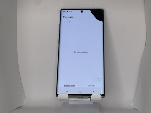 Samsung Galaxy Note10+ SM-N975U 256GB Aura Glow Spectrum Unlocked ...