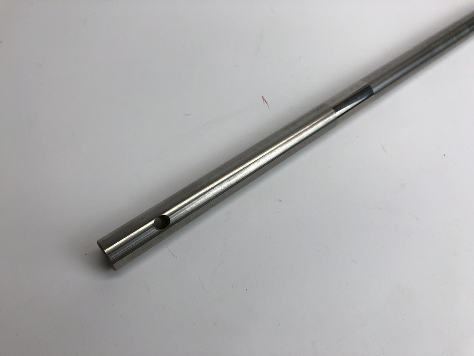 Hamada 660 Main Drive Shaft, Part #M05-01-6 | eBay