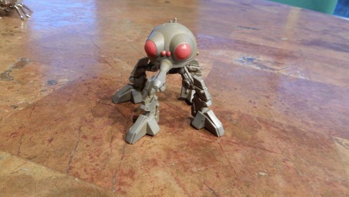 Star Wars Galactic Heroes Dwarf Spider Droid Action Figure | eBay