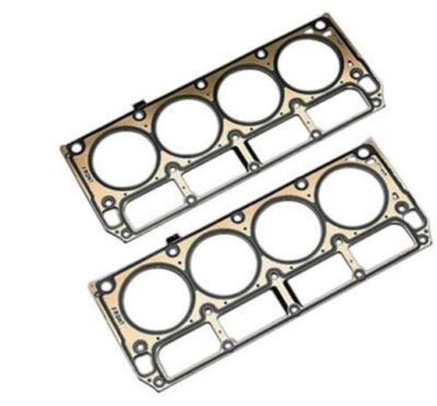 GM Performance 12498544 Cylinder Head Gasket; LS Cylinder Head Gasket ...