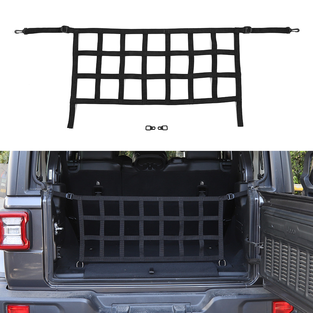Cargo Organizer Blocks For Cars