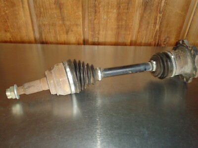 New Aftermarket Front Axle Drive Shaft 22789359 Chevy Silverado Sierra ...