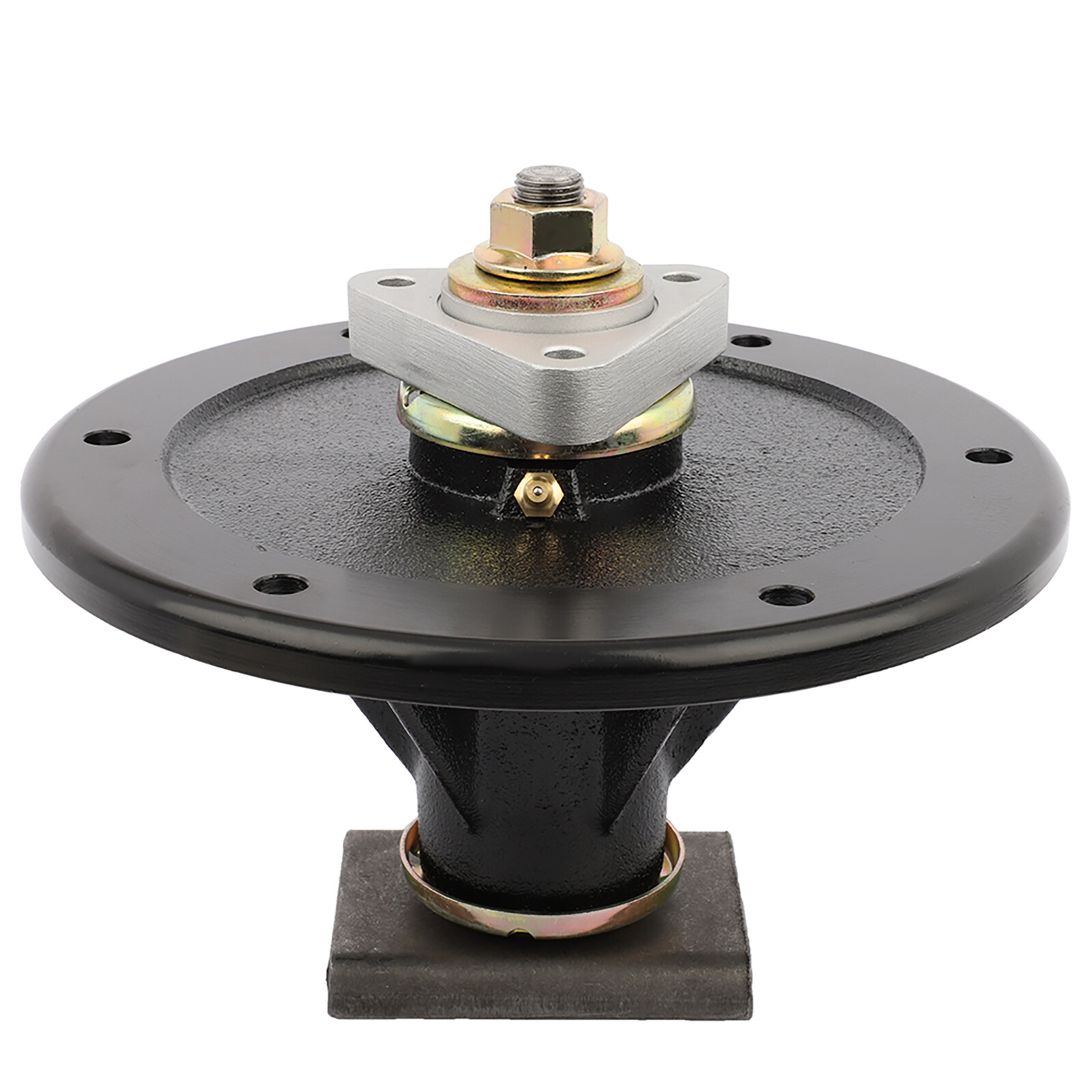3PK Spindle Assembly For Toro Z Master Z400 Z500 GrandStand 107-8504 ...