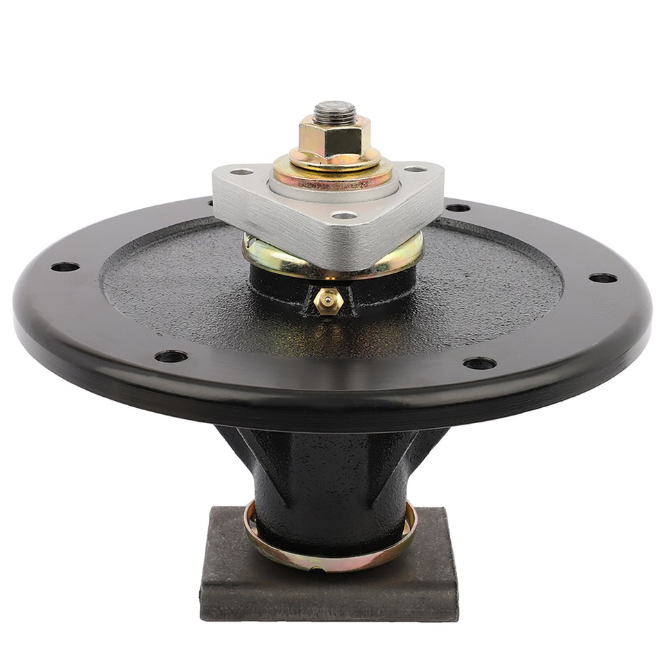 3PK Spindle Assembly For Toro Z Master Z400 Z500 GrandStand 107-8504 ...