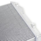 3 Row Aluminum Radiator For 1993-02 Chevy Camaro Z28 SS Pontiac ...