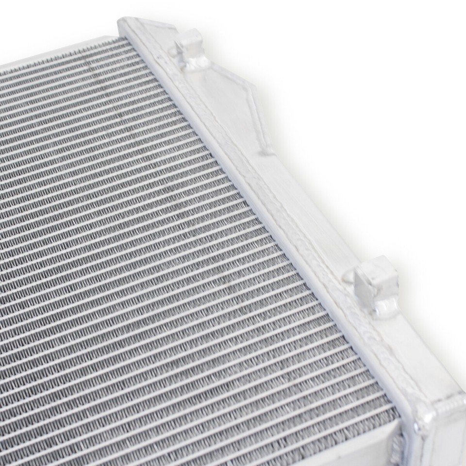 3 Row Aluminum Radiator For 1993-02 Chevy Camaro Z28 SS Pontiac ...