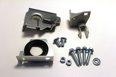 Wayne Dalton TorqueMaster Plus Single Spring Winding Kit Part # 333064 ...