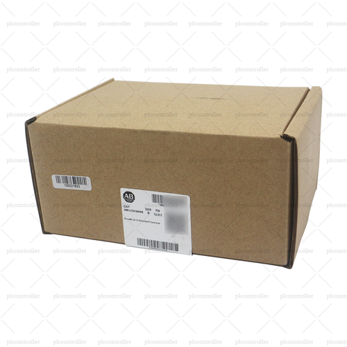 New Allen Bradley 2080-LC50-24AWB Micro850 24 I/O EtherNet/IP ...