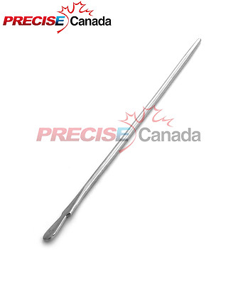 DITTEL SOUNDS # 22 FR GYNECOLOGY/UROLOGY SURGICAL INSTRUMENTS | eBay