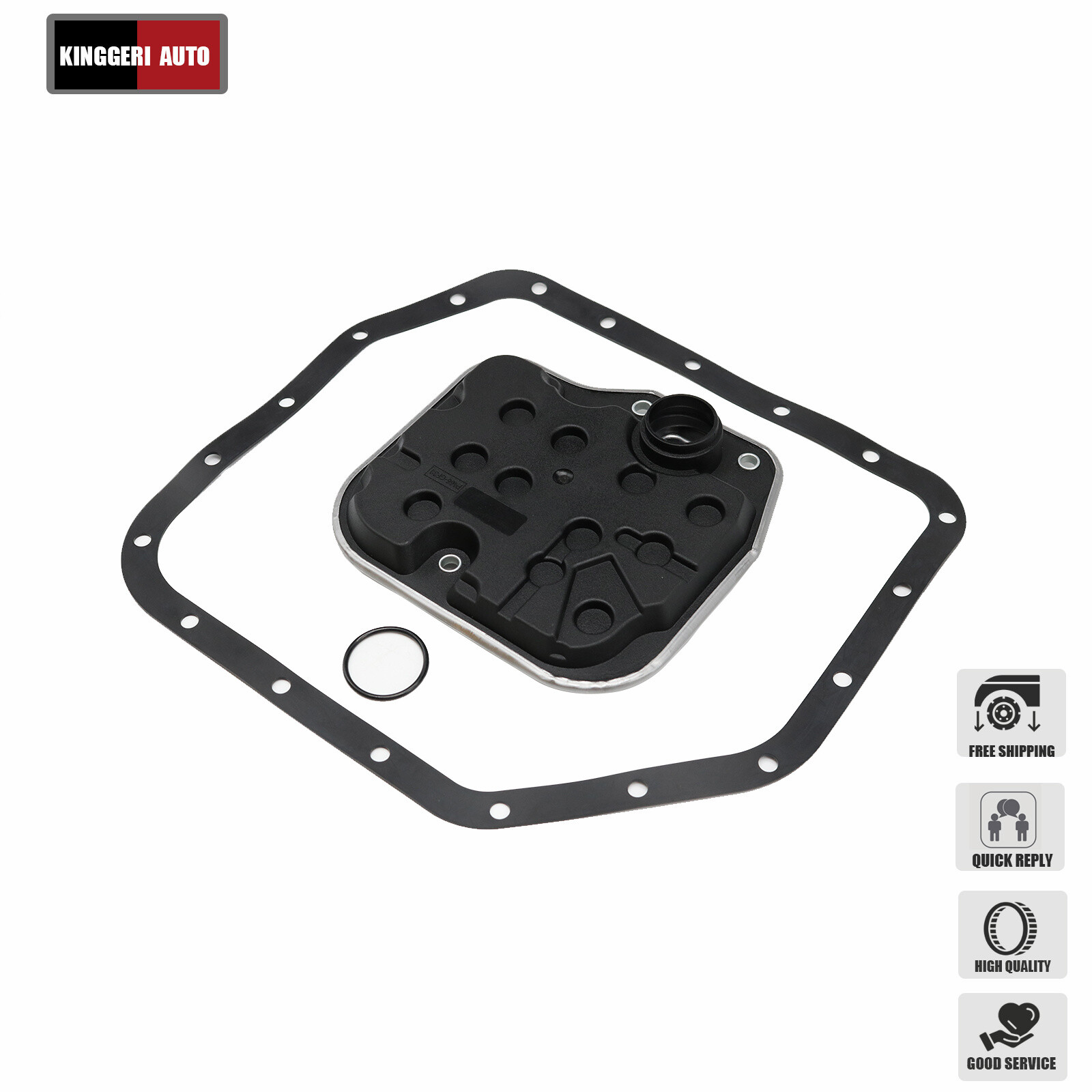 For Toyota Yaris Corolla Celica Echo xA xB Transmission Oil Strainer W ...