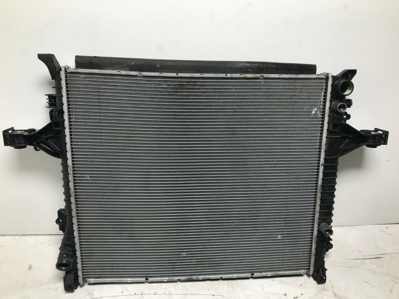 03-14 VOLVO XC90 S80 ENGINE COOLING RADIATOR 31293550 OEM | eBay