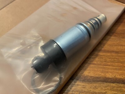 Jaguar XK XF XE F-Type NEW GENUINE air con compressor repair valve ...