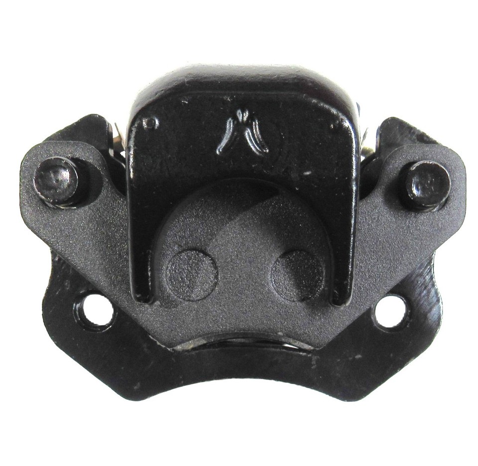 Realtree RTK 196cc (200) Go Kart Rear Brake Caliper | eBay