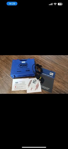 Original Ross-Tech VCDS HEX+CAN-USB Diagnosekabel Software VW AUDI SEAT SKODA | eBay.de