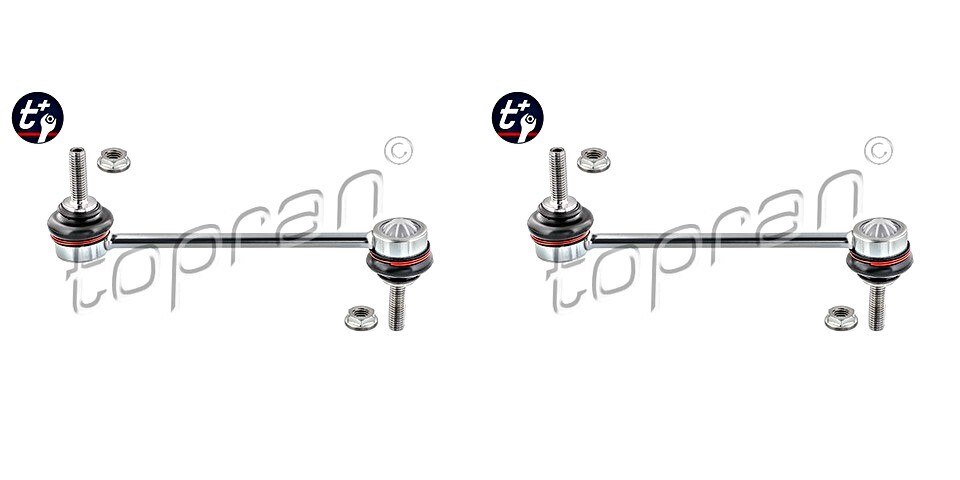 2X TOPRAN Stabilizer Conn.Link For Land Rover LR090549 | eBay