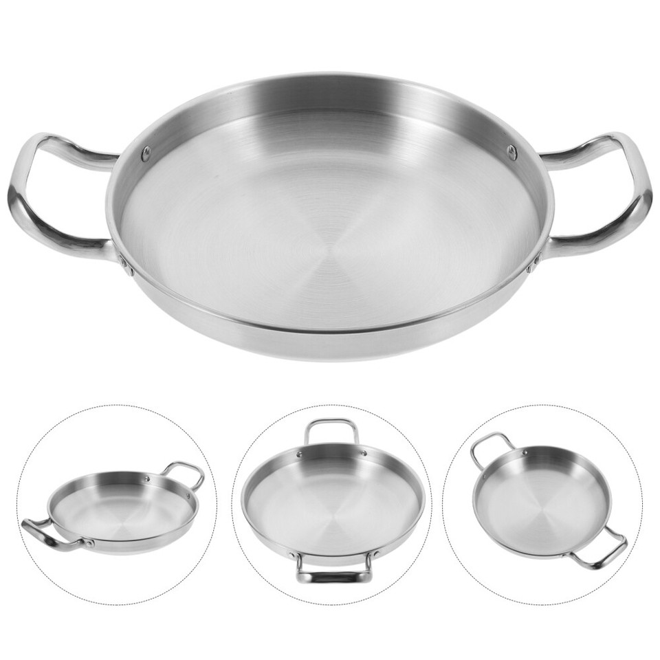 stainless steel pot Korean Ramen Pot Large Stainless Steel Special ...