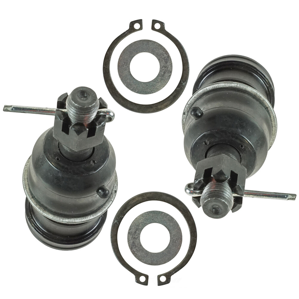Suspension Ball Joint Kit-2 Piece Ball Joint Set TRQ PSA63205 for sale ...