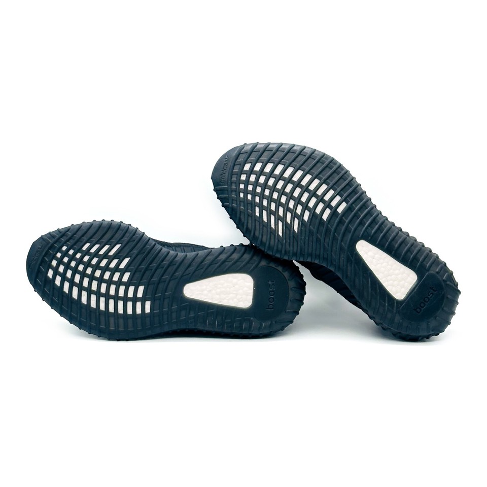 HQ4540 Adidas Yeezy Boost 350 V2 Onyx Black (Men's) | eBay