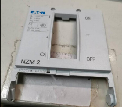 ONE For EATON MOELLER NZM2 Circuit Breaker Switch Cover | eBay
