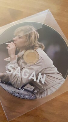 SAGAN BLU RAY ARCADY NEUF | eBay