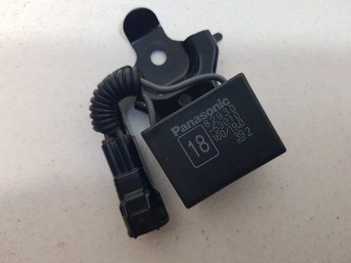 ⭐⭐⭐ORIGINAL 2015-2021 LEXUS ELECTRICAL CONDENSOR RELAY MODUL UNIT 82930 ...