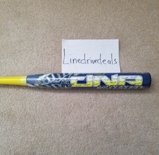 2018 Monsta DNA Mutated DNAM Slowpitch Softball Bat 18SPDNAM2A ASA 26.5 ...