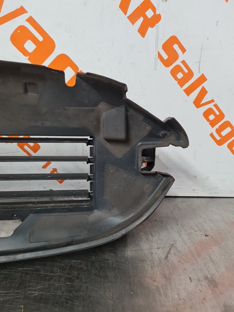 Mercedes-Benz a Class W177 2018 Front Air Duct Shroud P/n A1778850003 ...